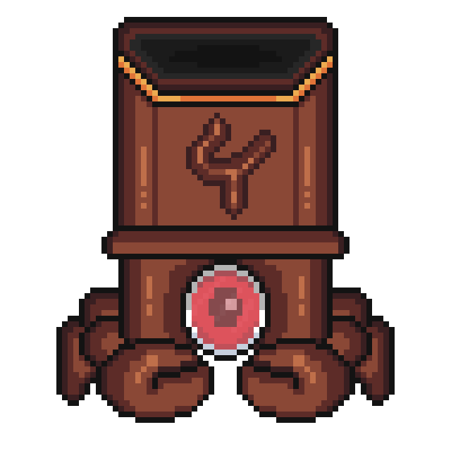 Introducing my new project. - itch.io