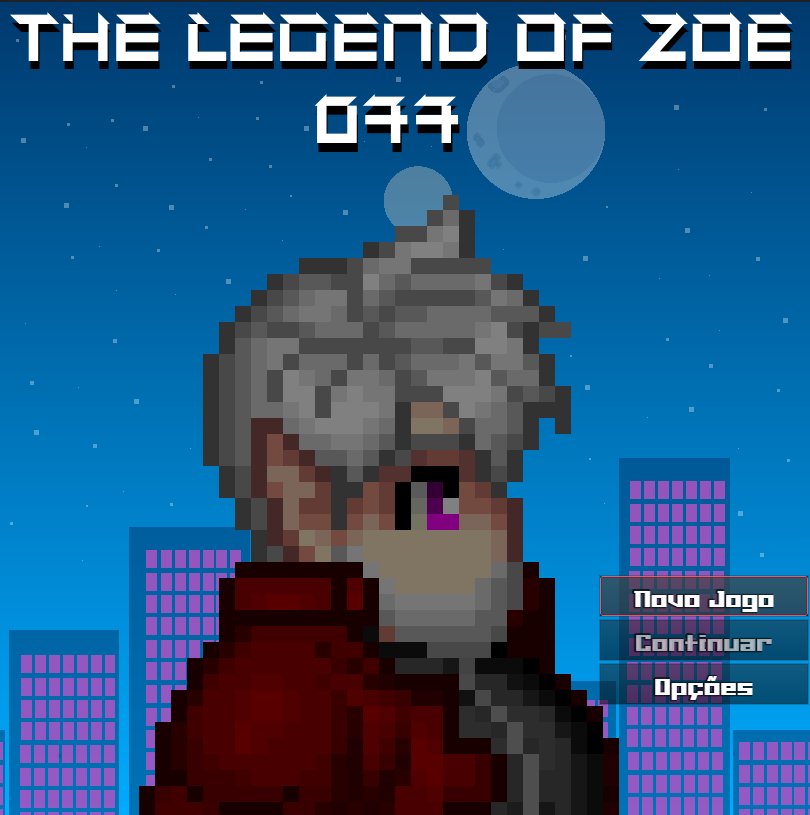 Introducing my new project. - itch.io