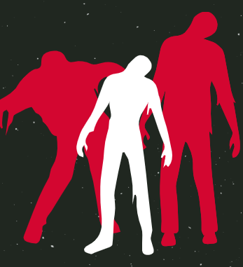 Zombie Rush by FriendswoodCN