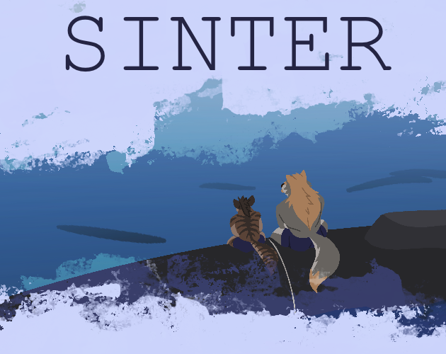 Sinter Demo 1.1 by Wolpodyle