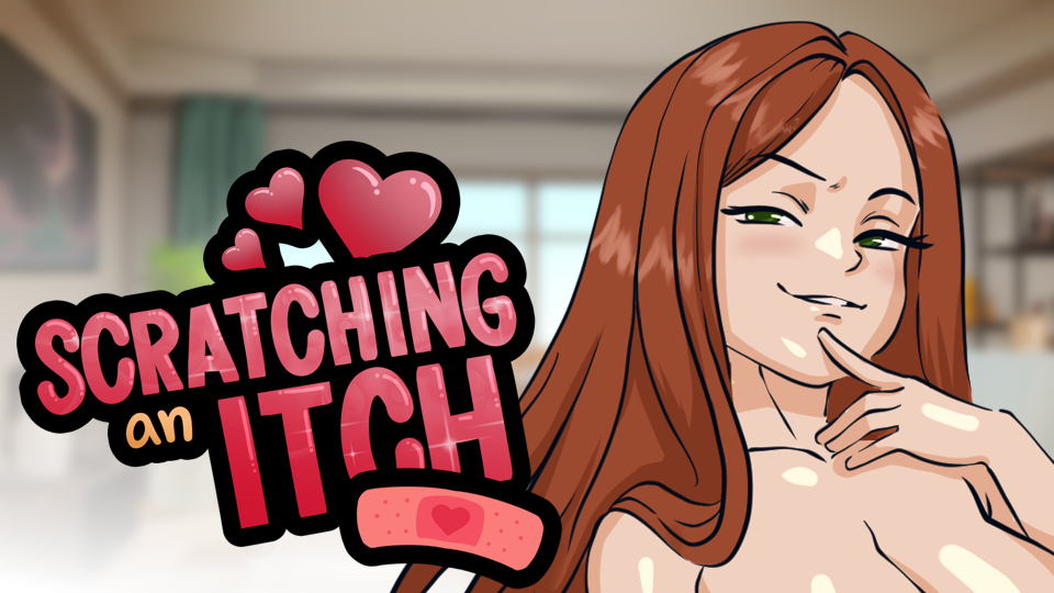 Scratching an itch by Arty Farty Games