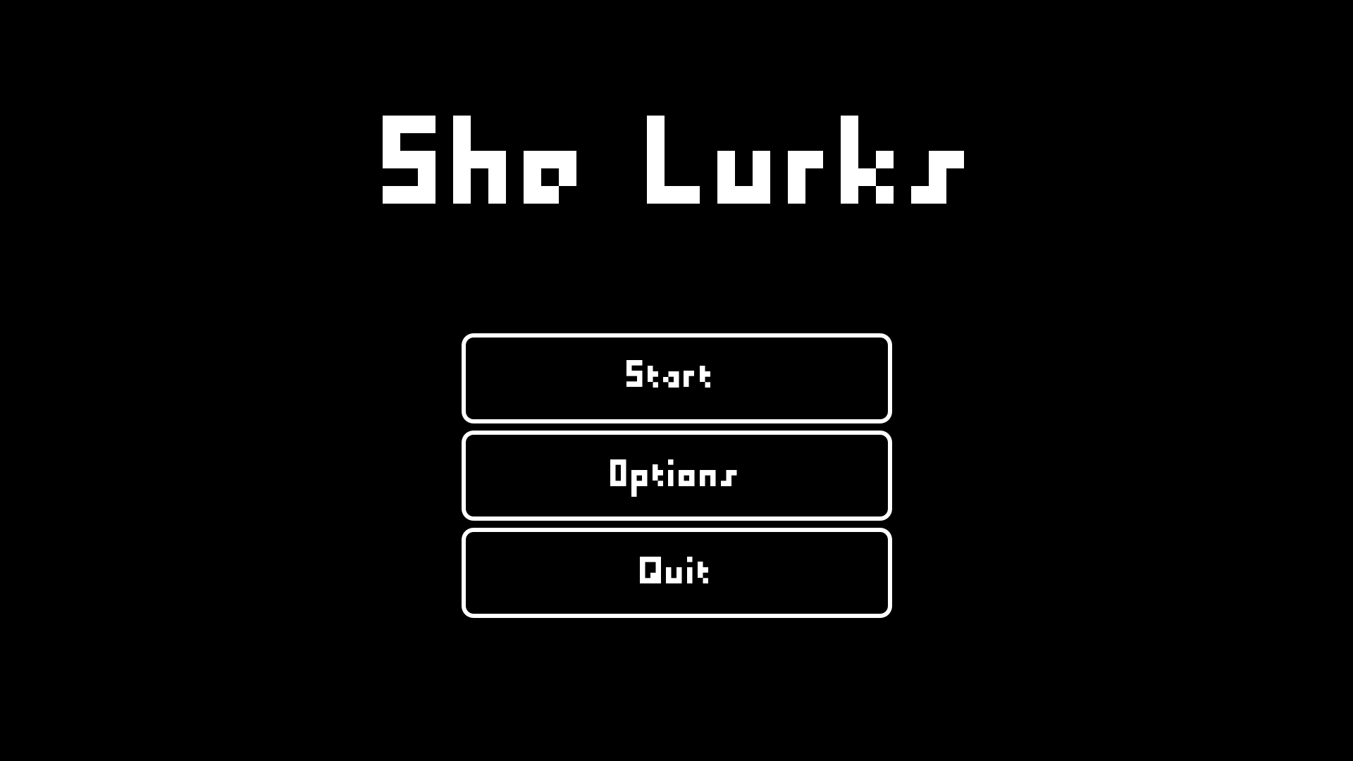 She Lurks by TripleMaki