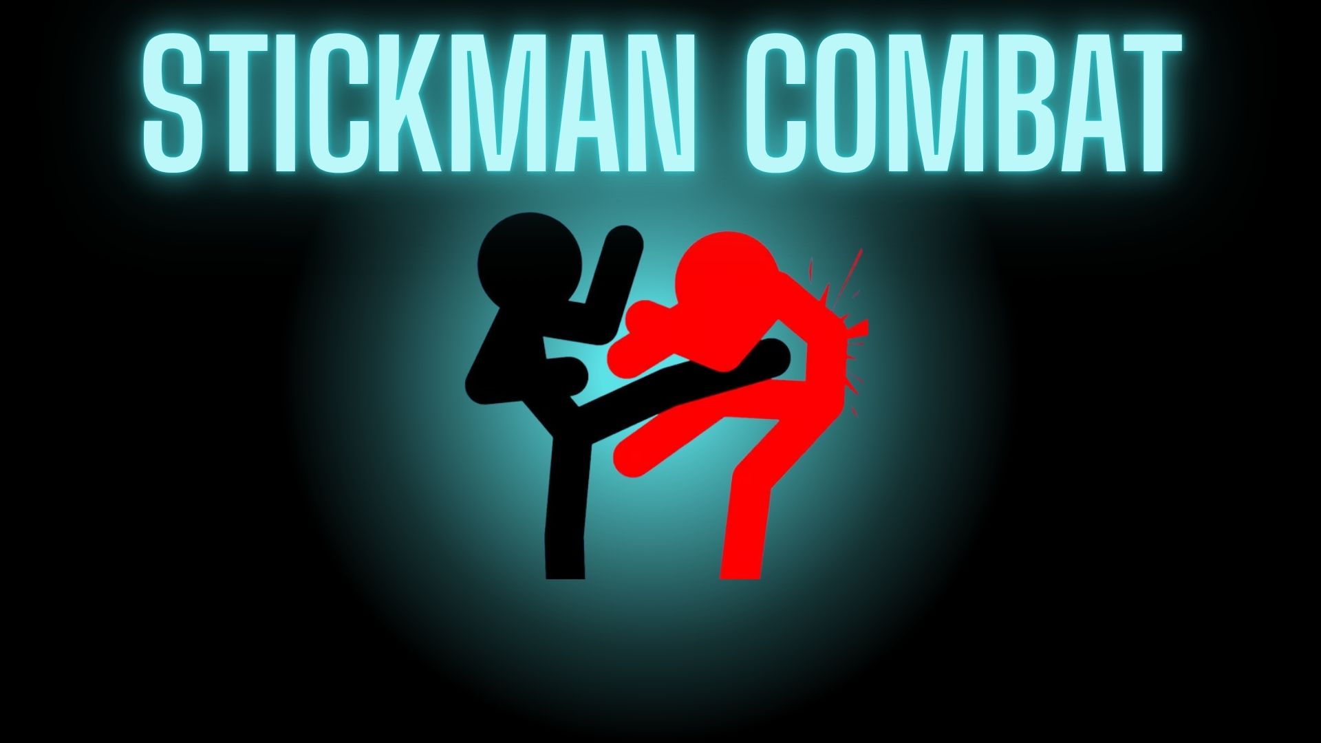 Stickman Combat by FightFunGames18 for GMTK Game Jam 2025 - itch.io