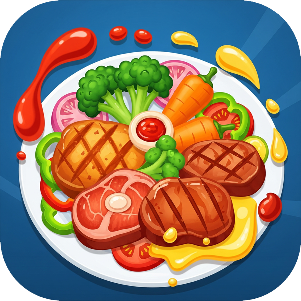 Fast Chef by FerhanGames