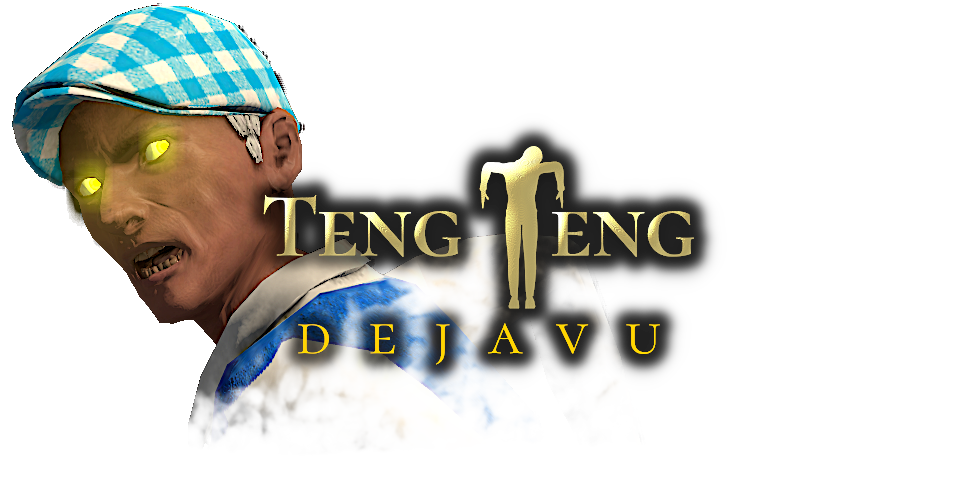 Teng Teng Dejavu by PlayAGA