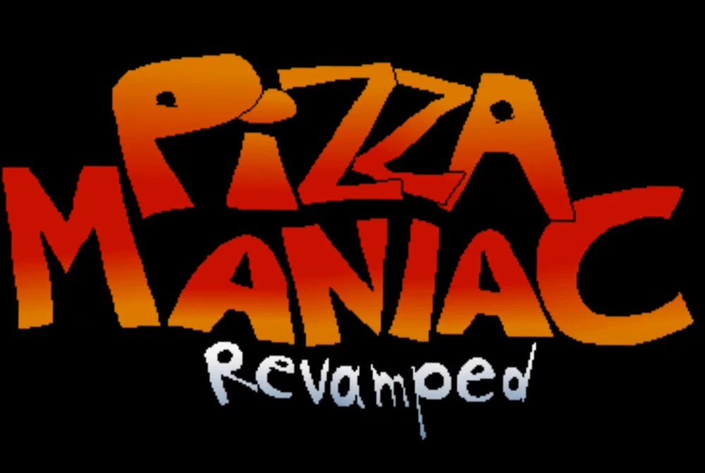 Pizza Maniac 7 Archive Folder by CoolPepper