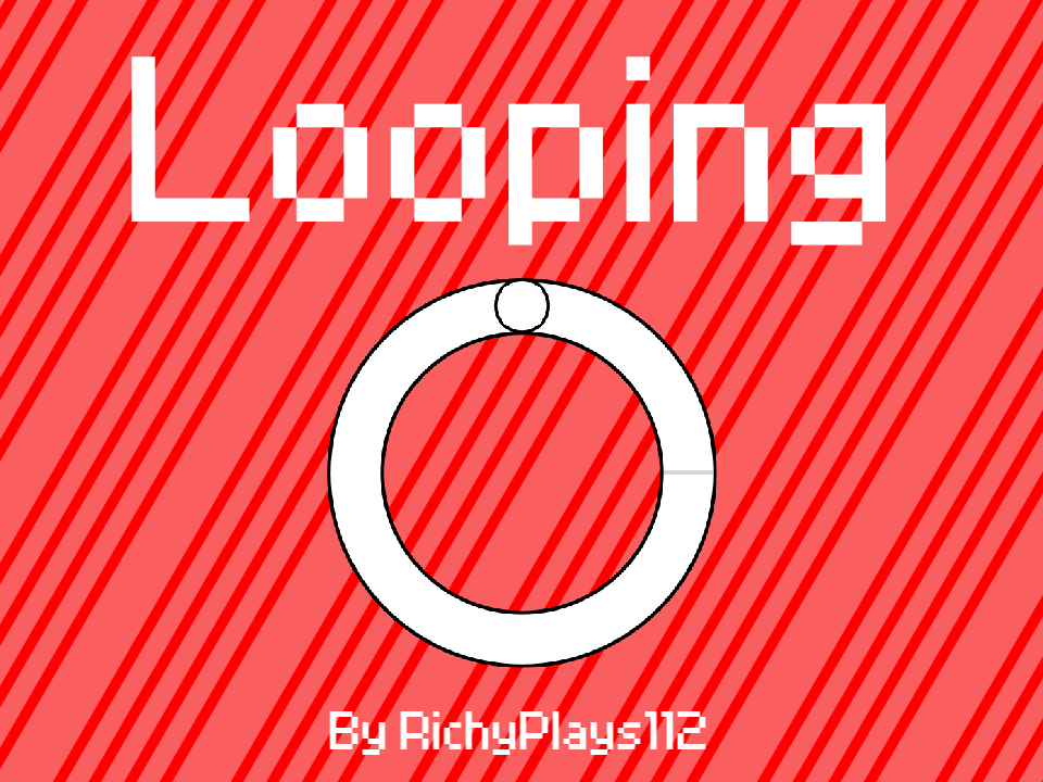 Rate Looping by RichyPlays112 for GMTK Game Jam 2025 - itch.io