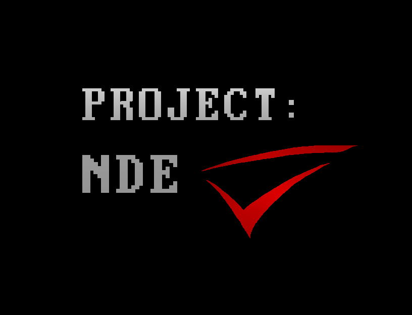 Project: NDE by xemdev