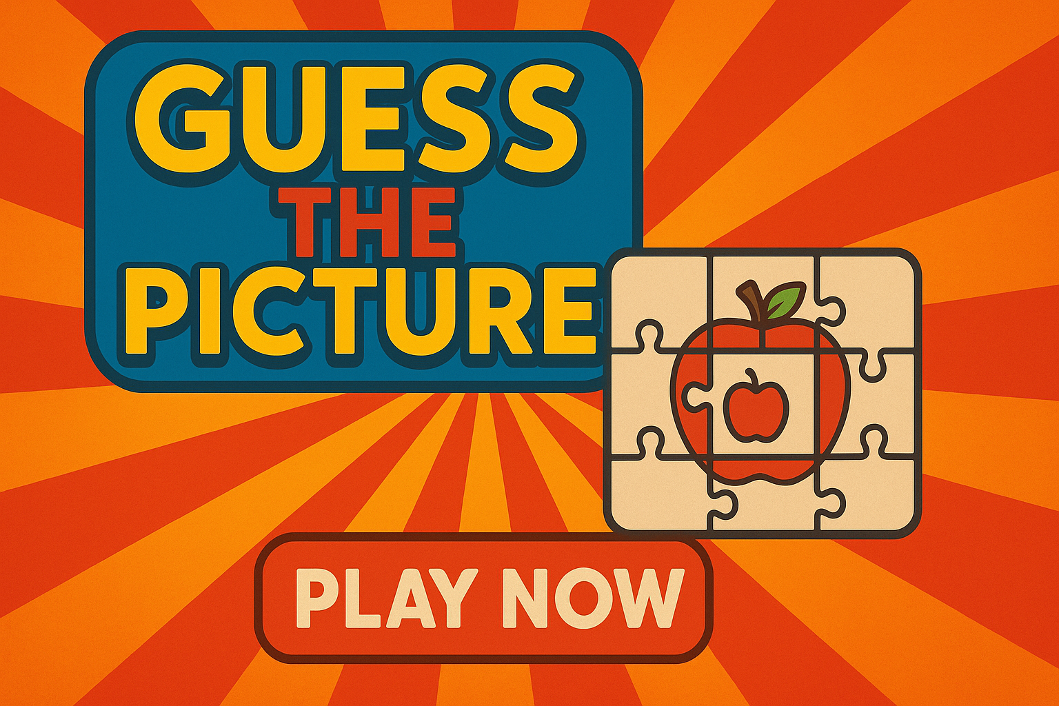Guess The Picture by TryeZox