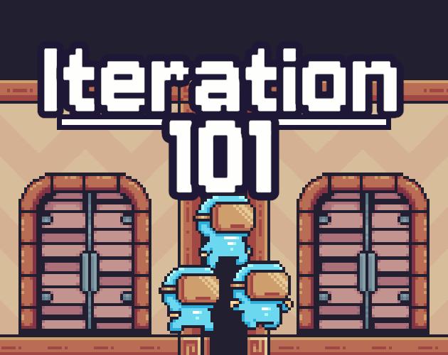 Comments 40 to 1 of 129 - Iteration 101 by Soshin Games