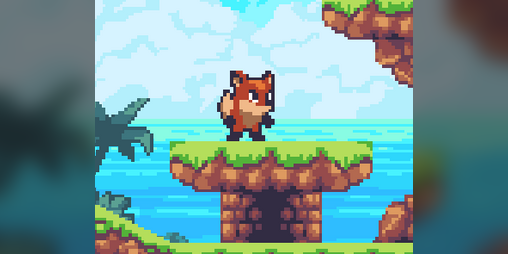 FoxTale by raphillips42, ctwichael, MainAnnoyance