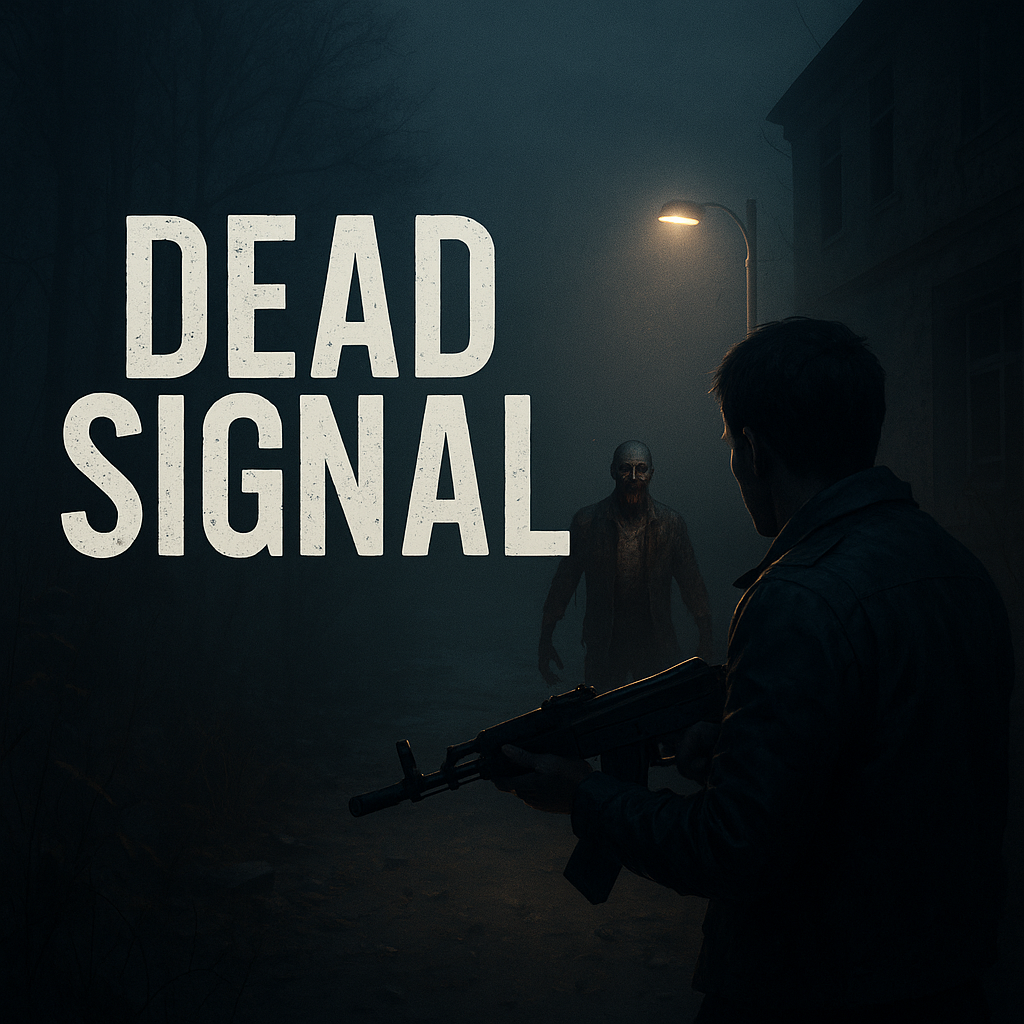 Dead Signal by Reclone Studio