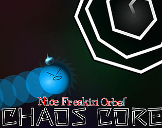 Beta 20 - NFO: Chaos Core by TheMiningMeteor