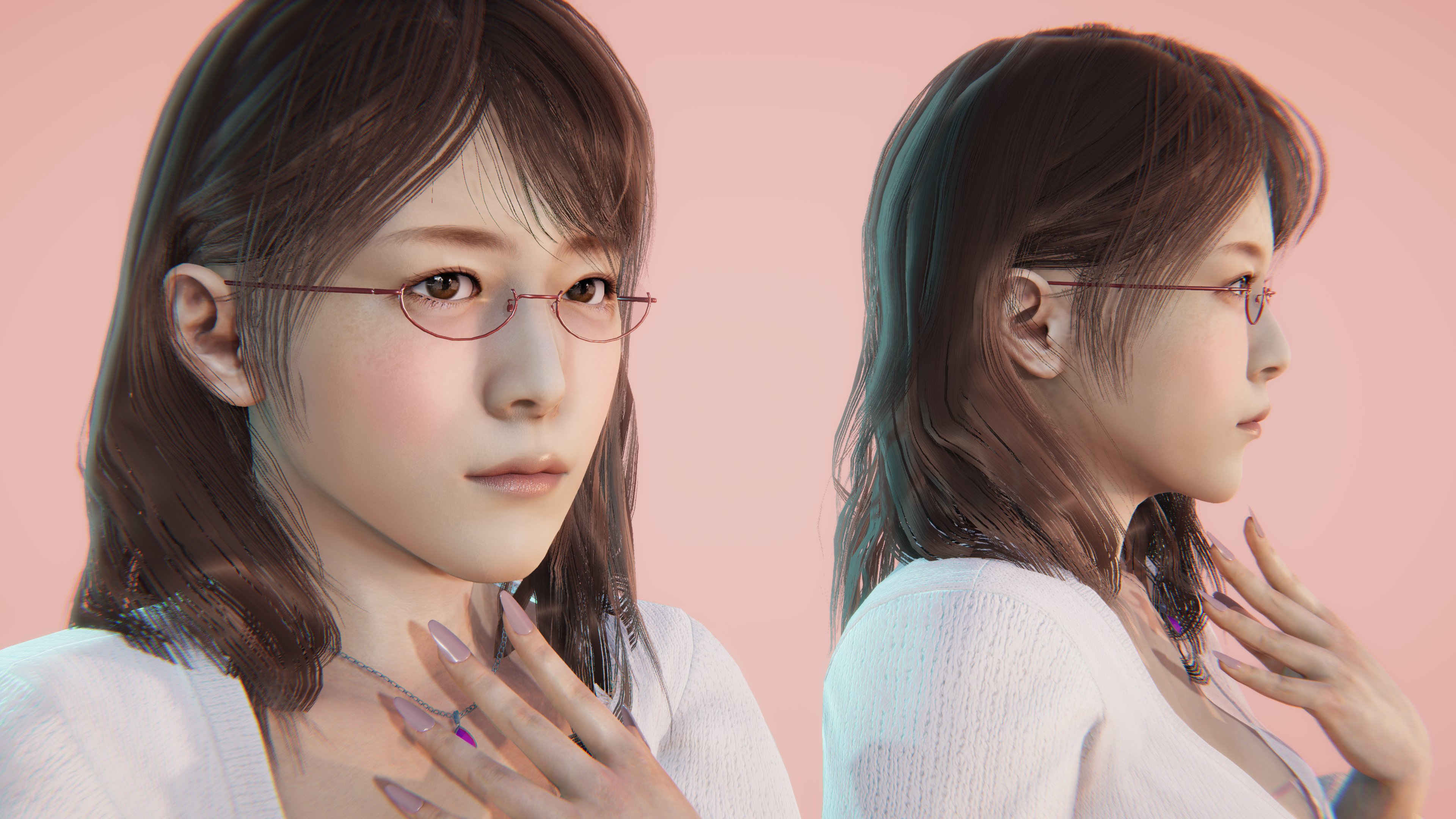 [Honeyselect2 Charactercard] ADU-022_gen2_Hiroko by HS2CC