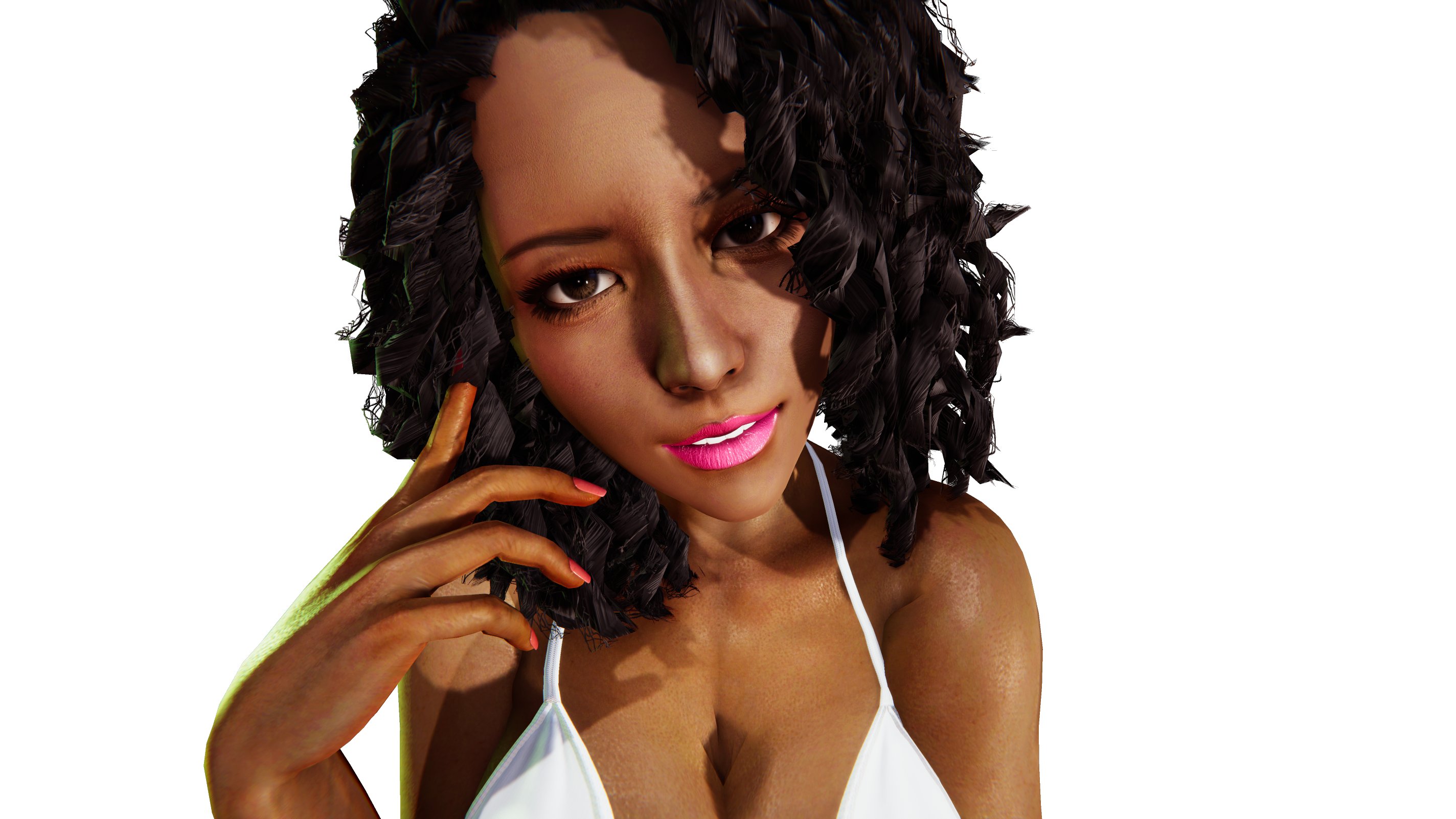 [Honeyselect2 Charactercard] ADU-025_pre_Cynthia by HS2CC