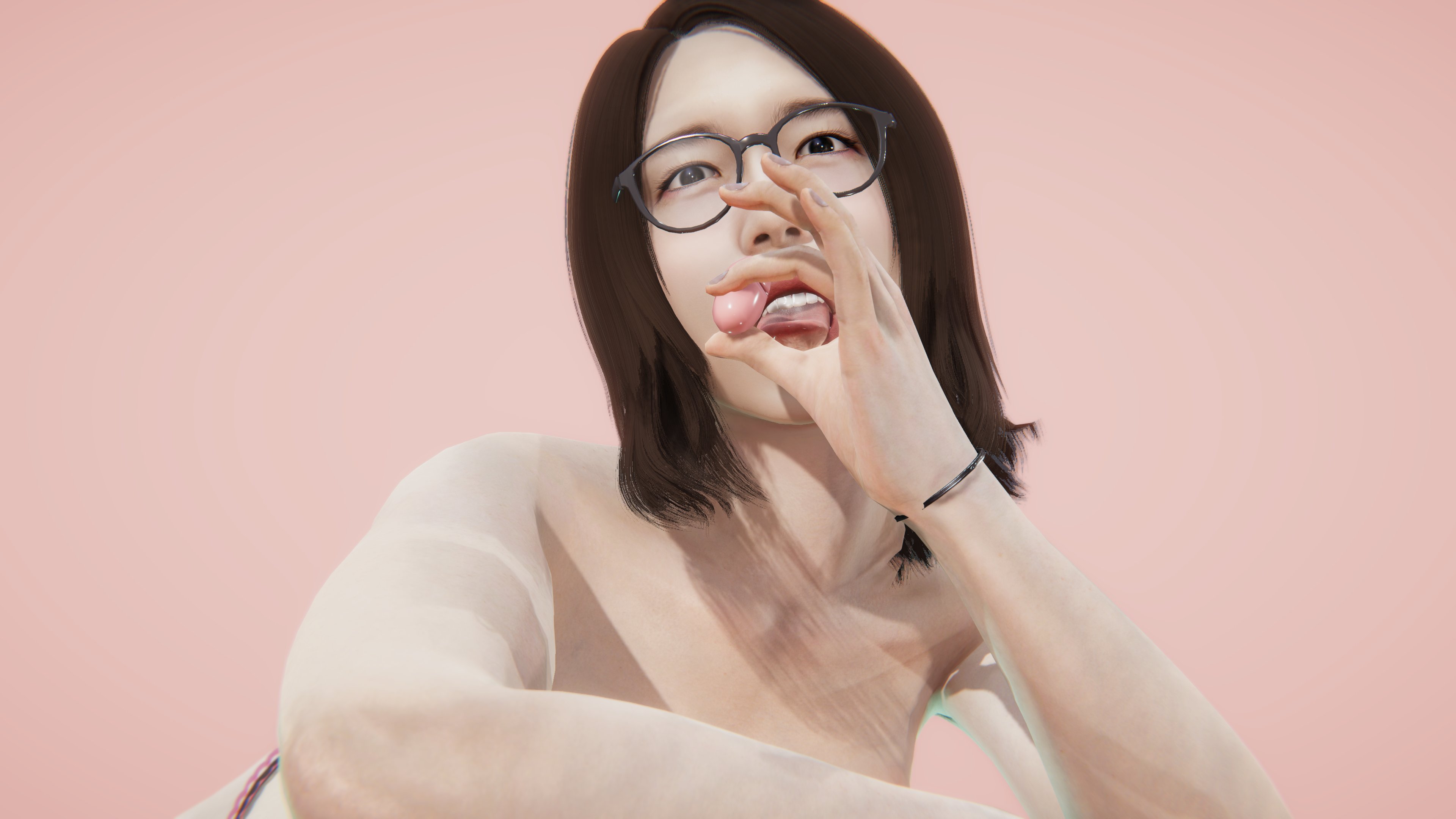 [Honeyselect2 Charactercard] ADU-026_gen3_Haruka Souma by HS2CC