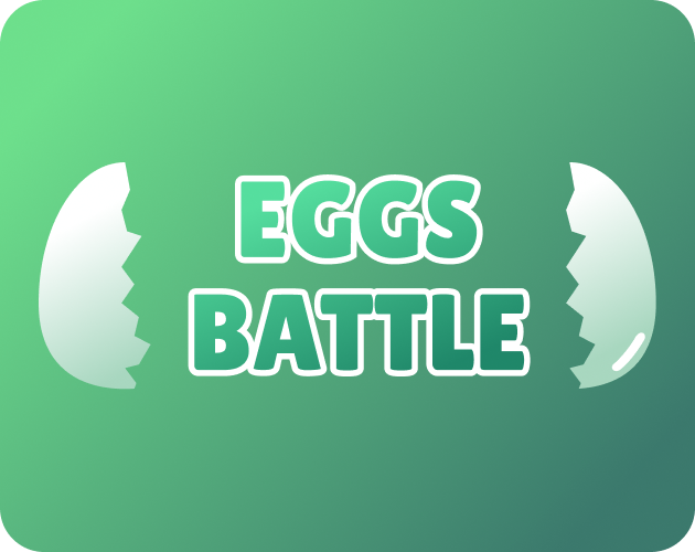 🥚 Devlog #1 — The Beginning of the Egg Fight! - Eggs battle by Urbica