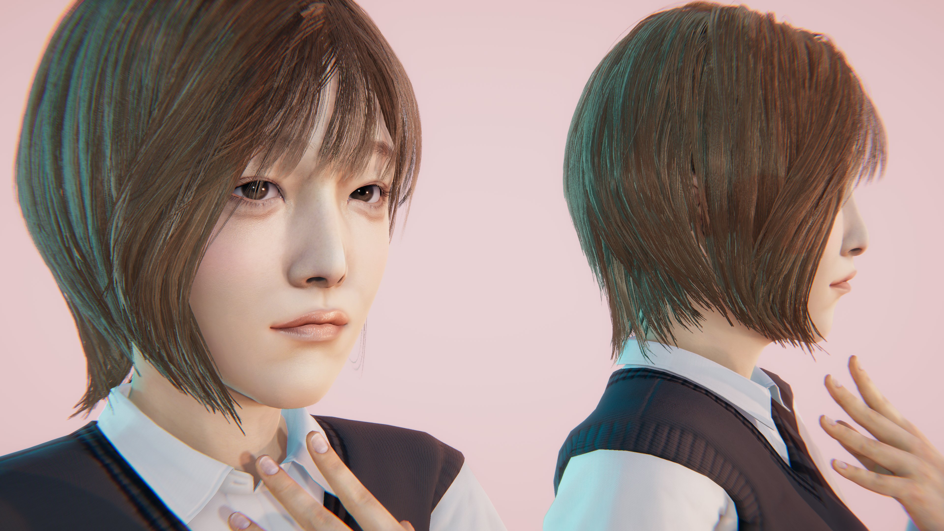 [Honeyselect2 Charactercard] ADU-012_gen2_Moe_Saito by HS2CC