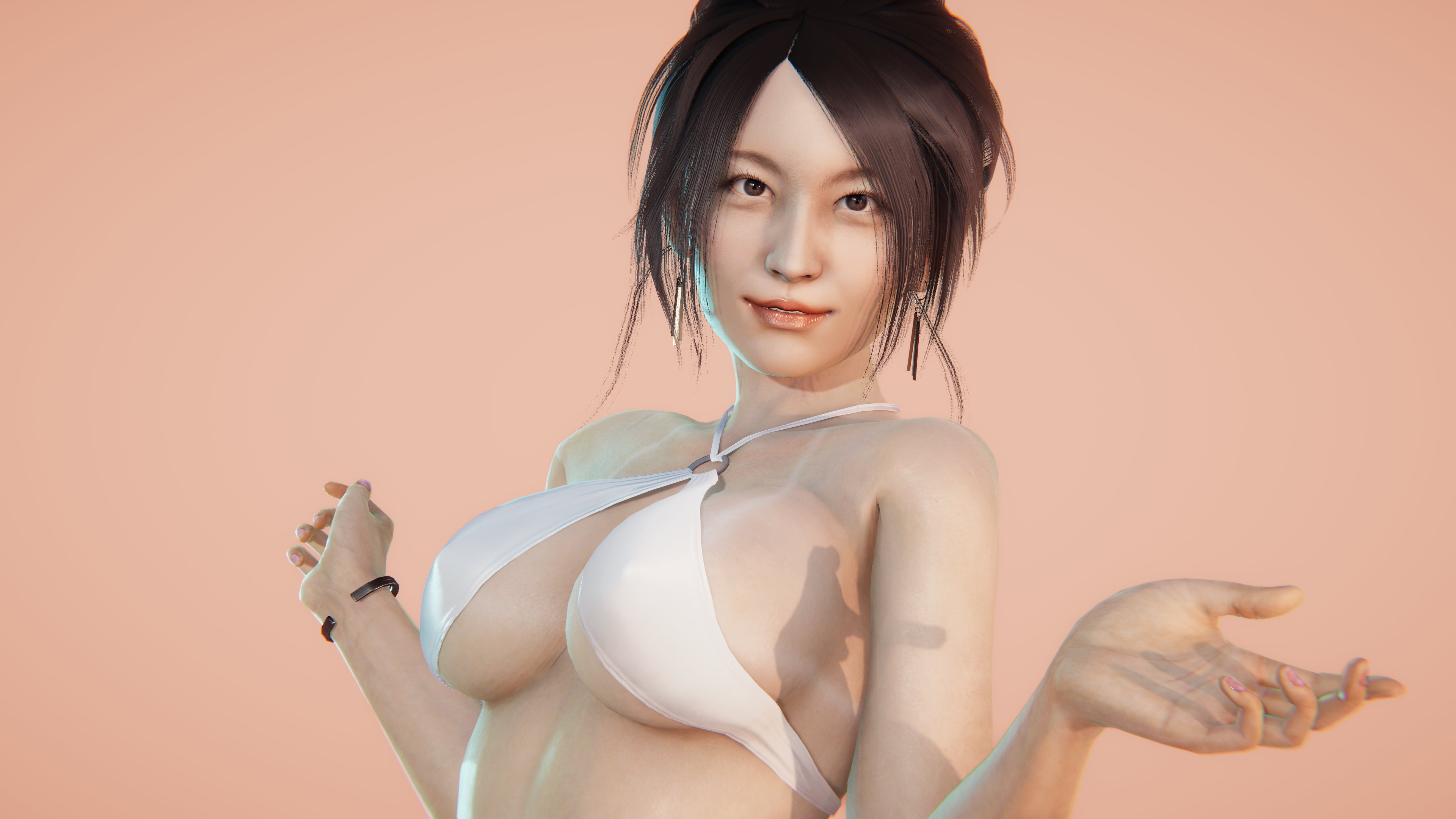 [Honeyselect2 Charactercard] ADU-014_gen2_Kojiruri by HS2CC