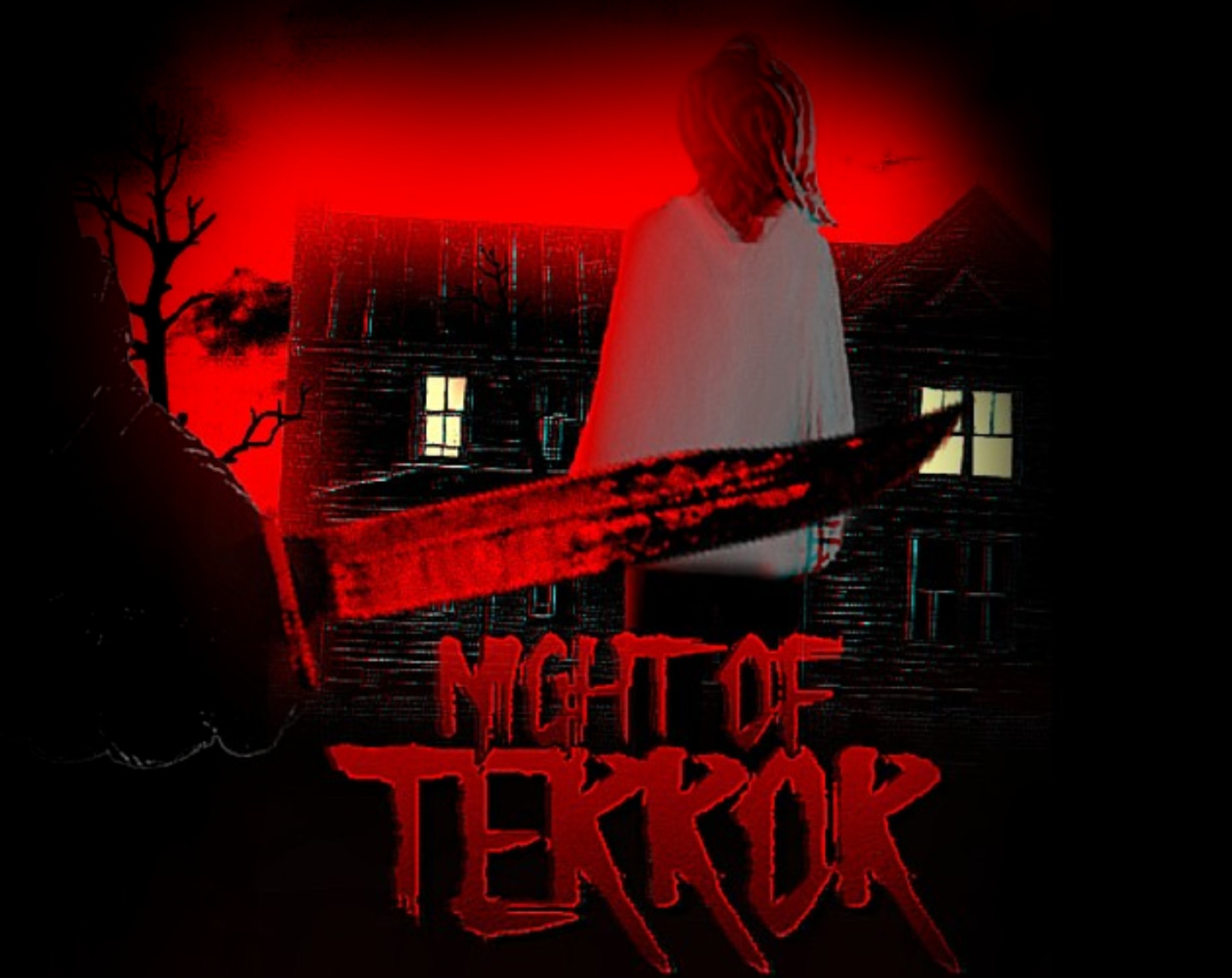 Night Of Terror (Demo) by Alexitto