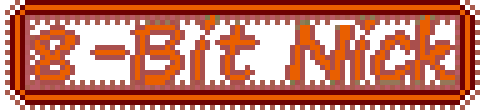 8-Bit Nick - itch.io