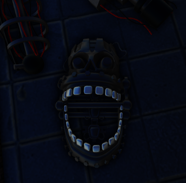 UPDATE - PROJECT; WONDERLAND. by adl753
