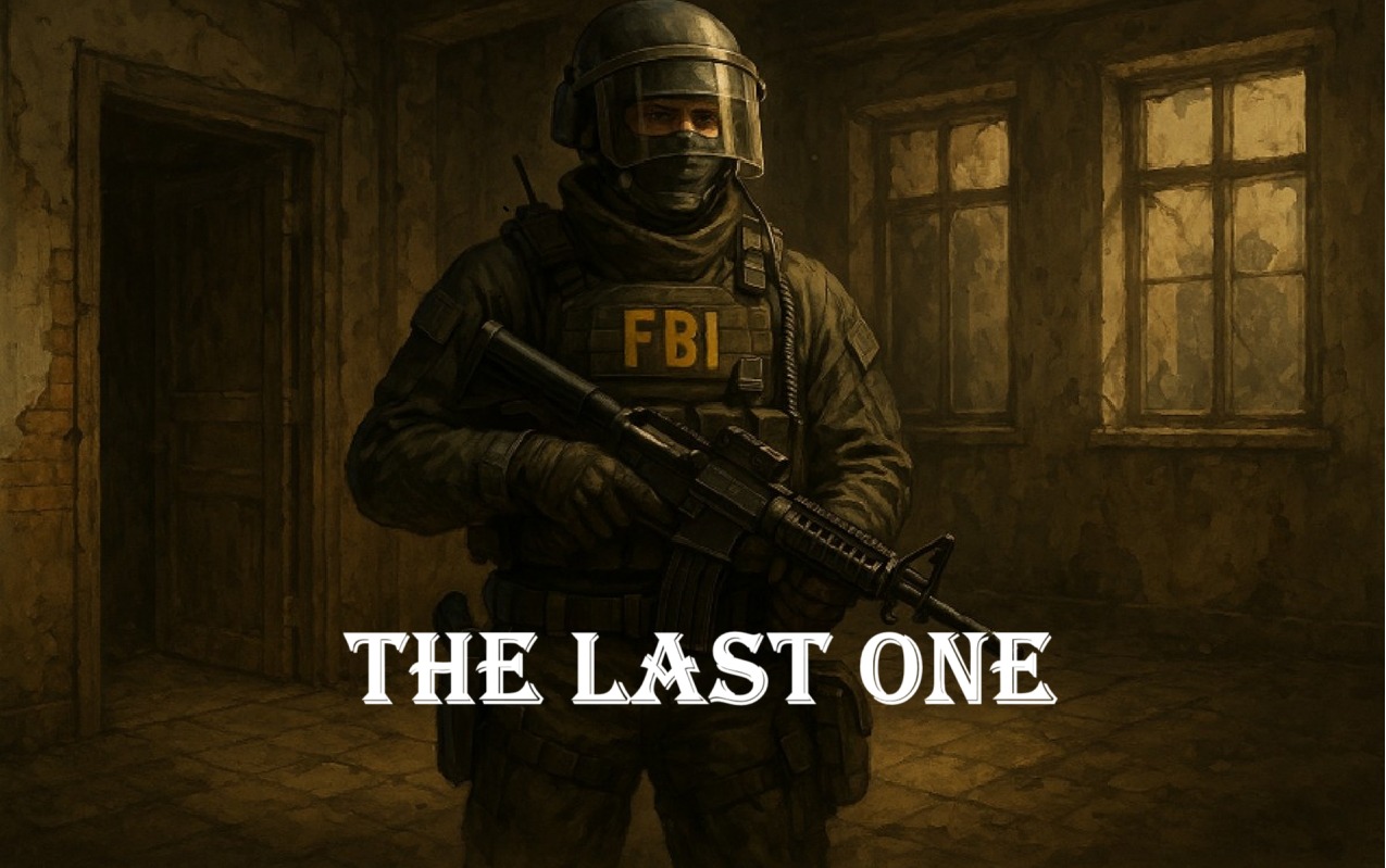 THE LAST ONE by uu8q_2005