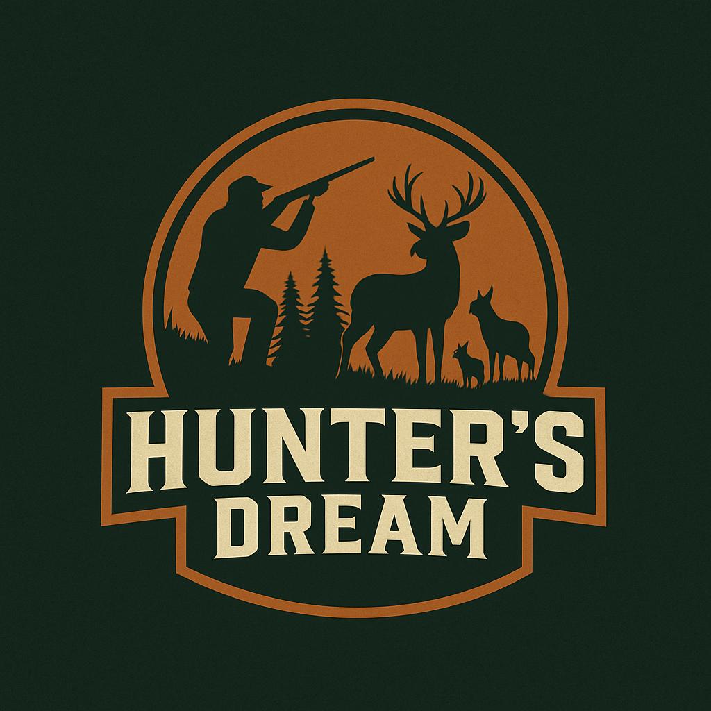 Hunter's Dream by tinyf0x for Tuwaiq X HP - Game Programming and Design ...