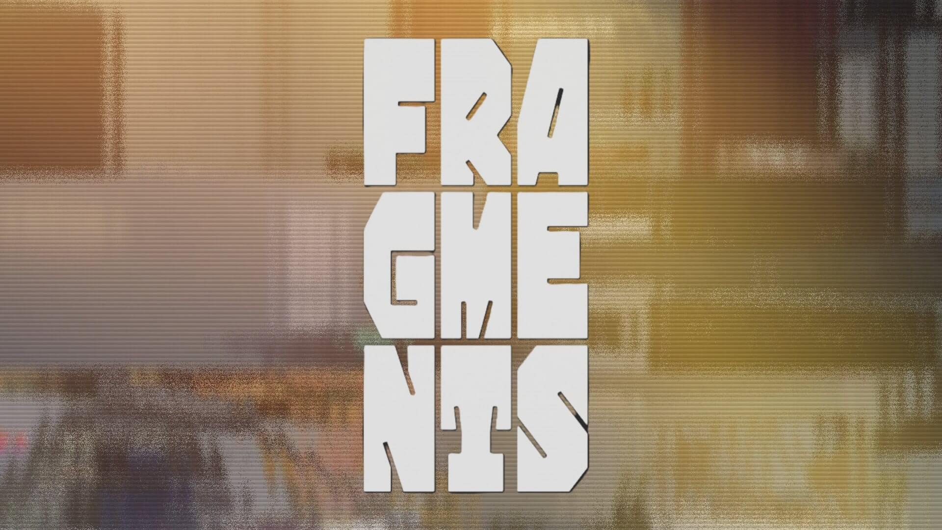 Fragments by AgrMayank, ejtanmusic, Chayi, Ali Saffari for ASCENDANT ...