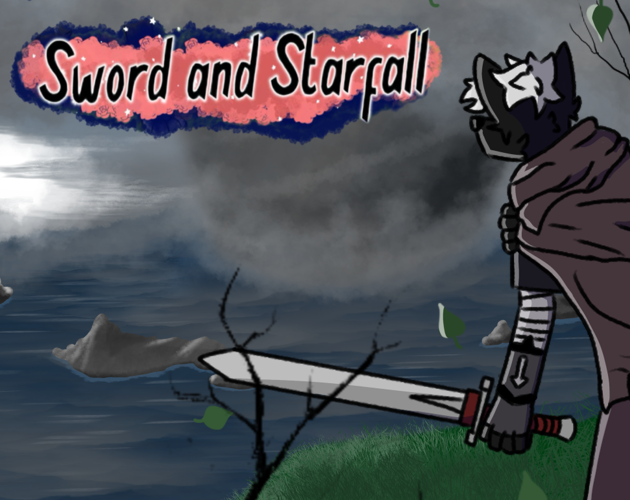 Update! - Sword and Starfall by DamienFur!, LolipopNathan
