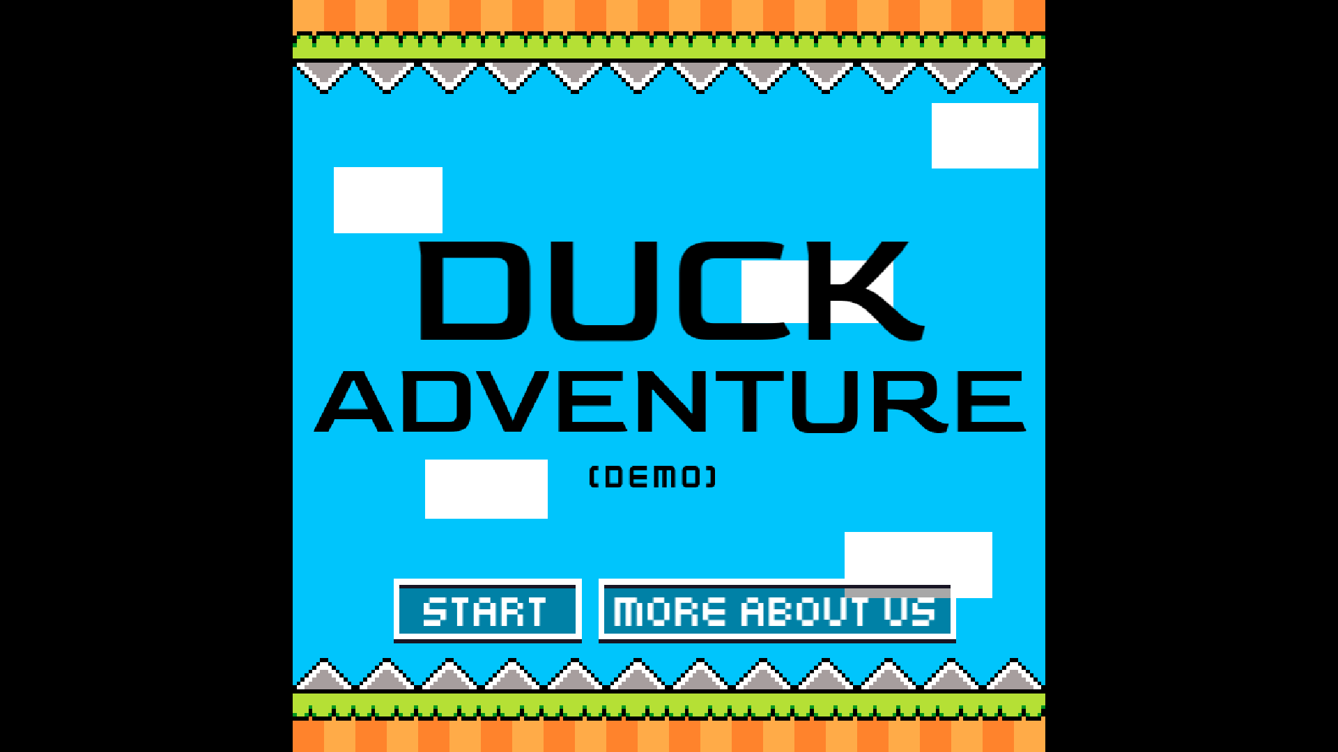 Duck Adventure by Robotic Studios