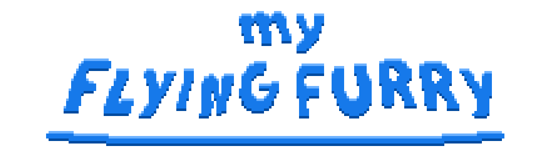 My Flying Furry by yowiStudio