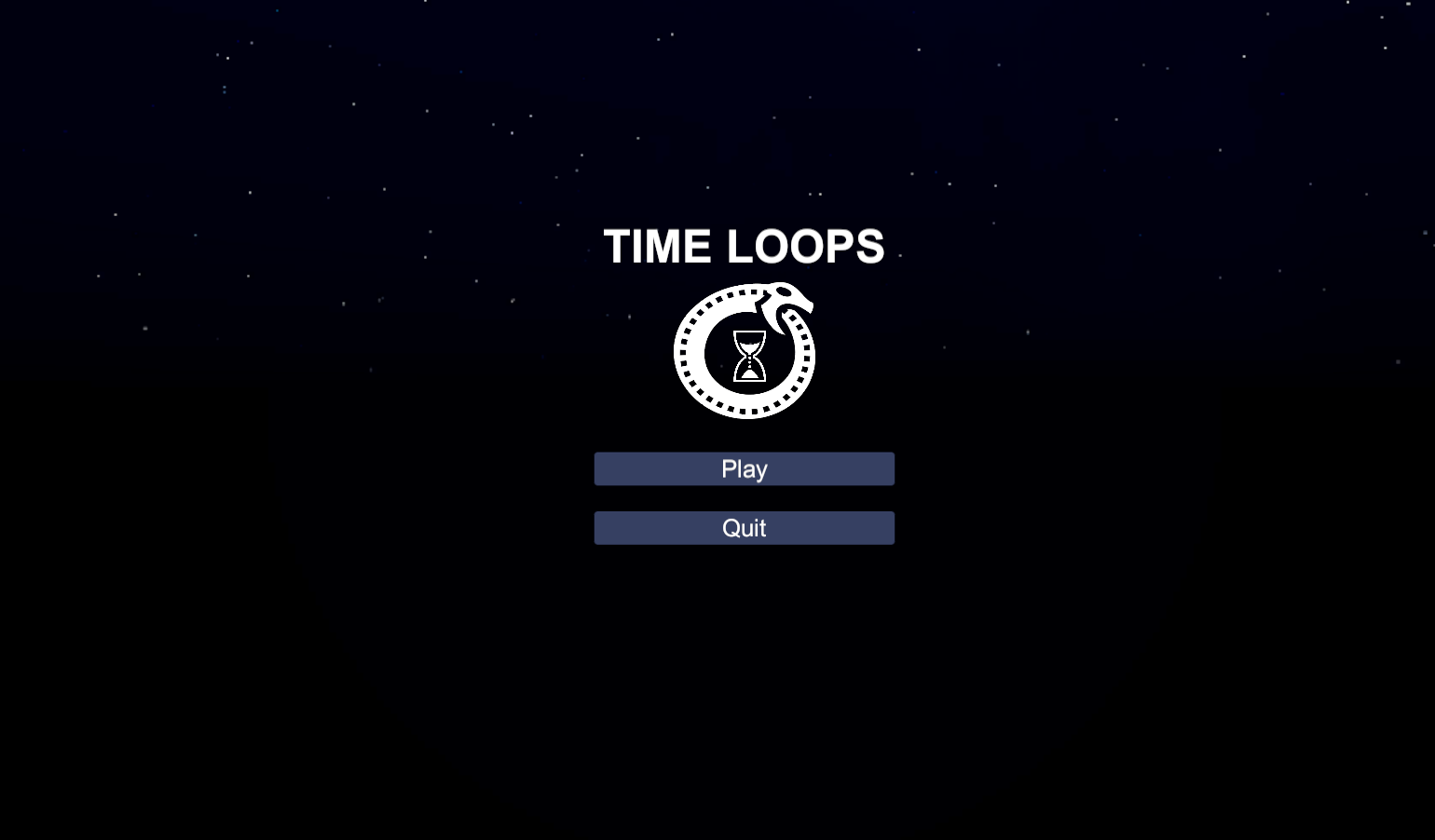 Time Loops by cjulien02 for GMTK Game Jam 2025 - itch.io