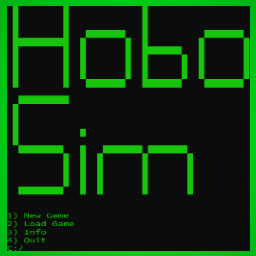 Hobo Sim by AlphaDucks