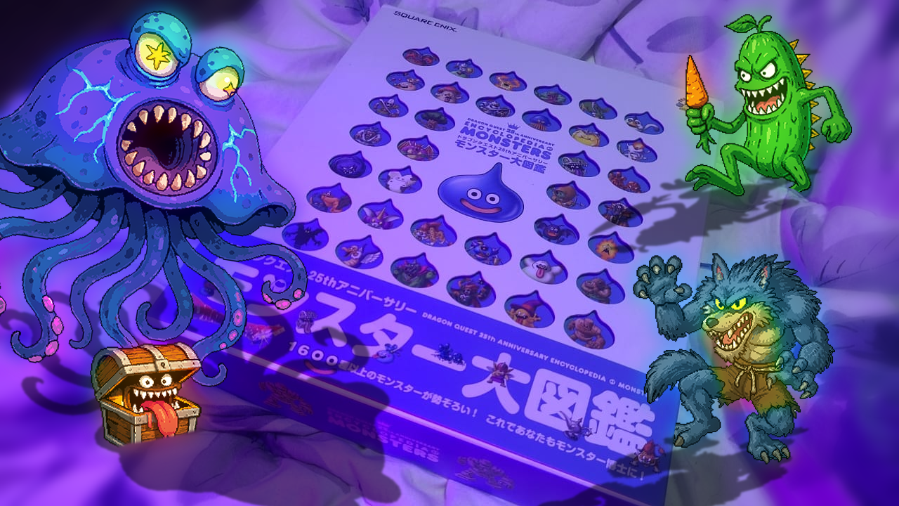 New Monsters Incoming! - itch.io