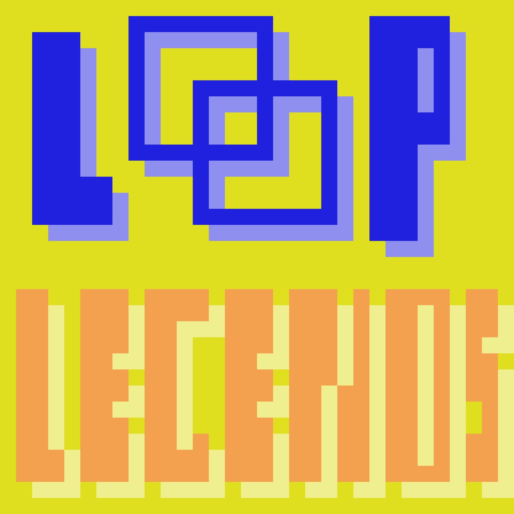 Loop Legends by Neos Narayana for GMTK Game Jam 2025 - itch.io