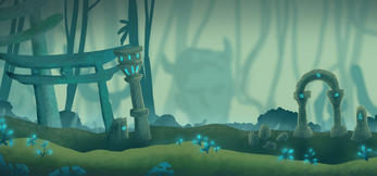 Ruin Run by brokenskygames