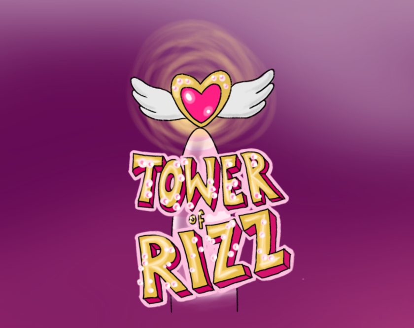 Tower of Rizz by Silverwolf08, corico02, threeheadedshark, Saderako ...