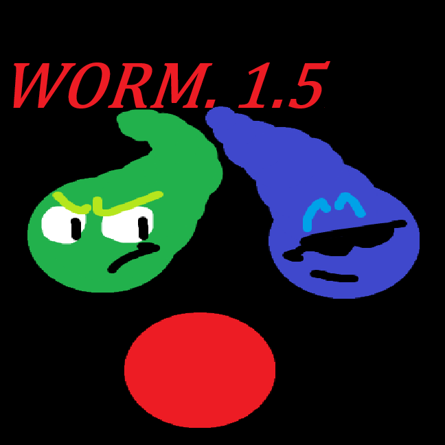 The Worm Game - Beta 1.5 by UnlockedVortex