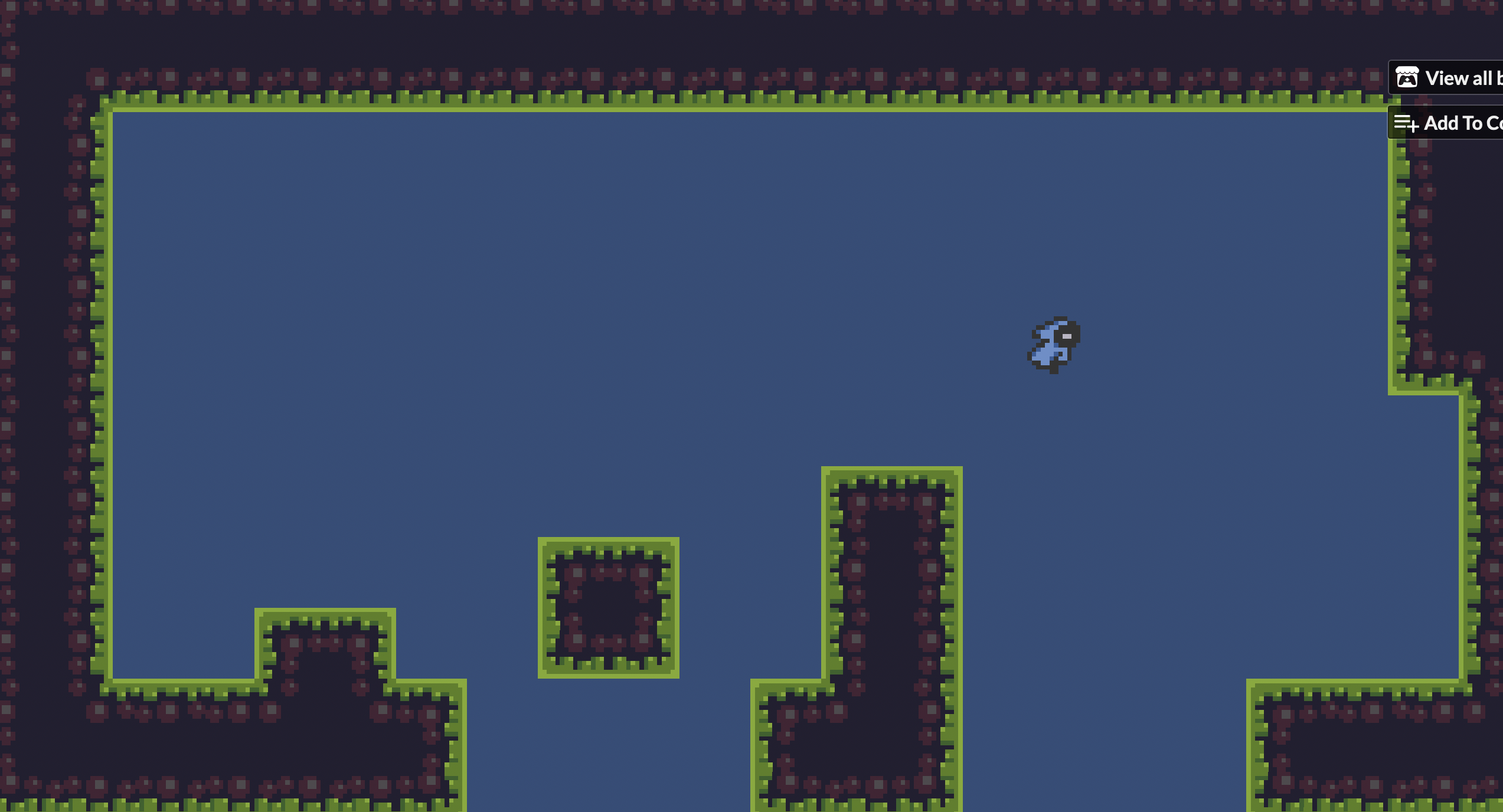 Rate looped by edog3 for GMTK Game Jam 2025 - itch.io