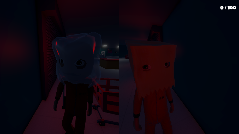 Rate Thiefs Party by Wessammahjoob98, Saif_G20, yara@madhook.io for MadJam #1.1 - itch.io