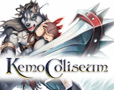 Kemo Coliseum community - itch.io