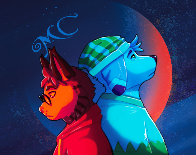 Clyde 5 now on Patreon - Moonlight Castle by Team Eclipse
