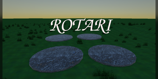 Devlog - Hamb: Rotari by Surillyacom Entertainment