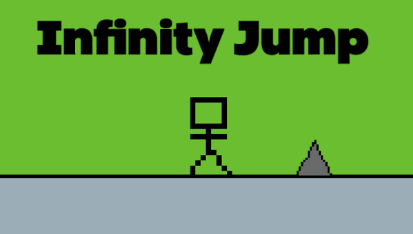 Rate Infinity Jump by Benett123 for GMTK Game Jam 2025 - itch.io