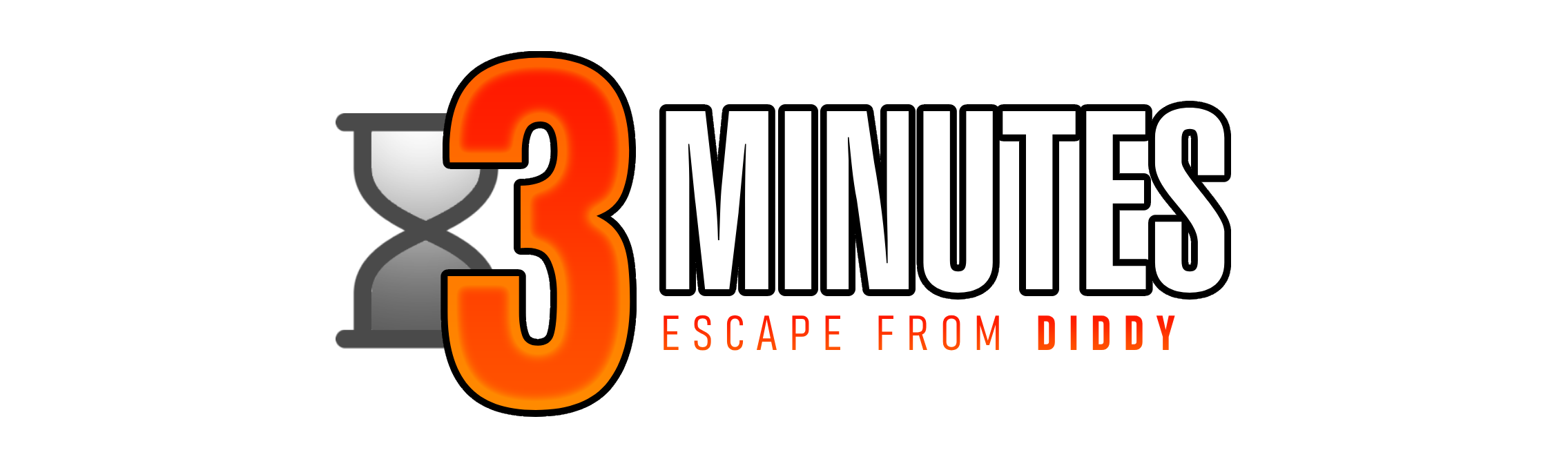 3 Minutes: Escape from Diddy by potato_1809, MrOrange9JCT