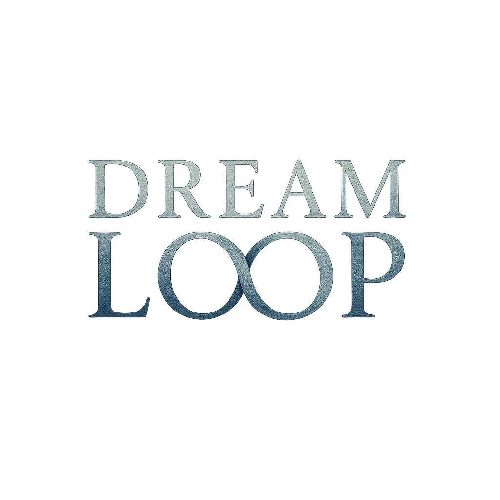 Rate Dream Loop by AlexLeG13 for GMTK Game Jam 2025 - itch.io