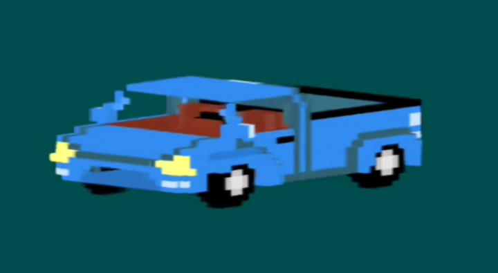 driving in my car by Random Transistor