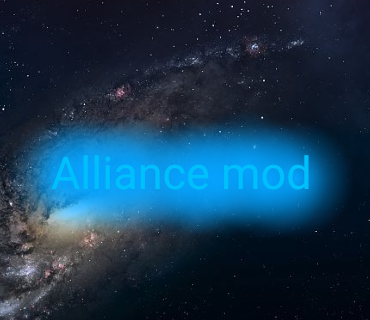 Alliance mod - itch.io