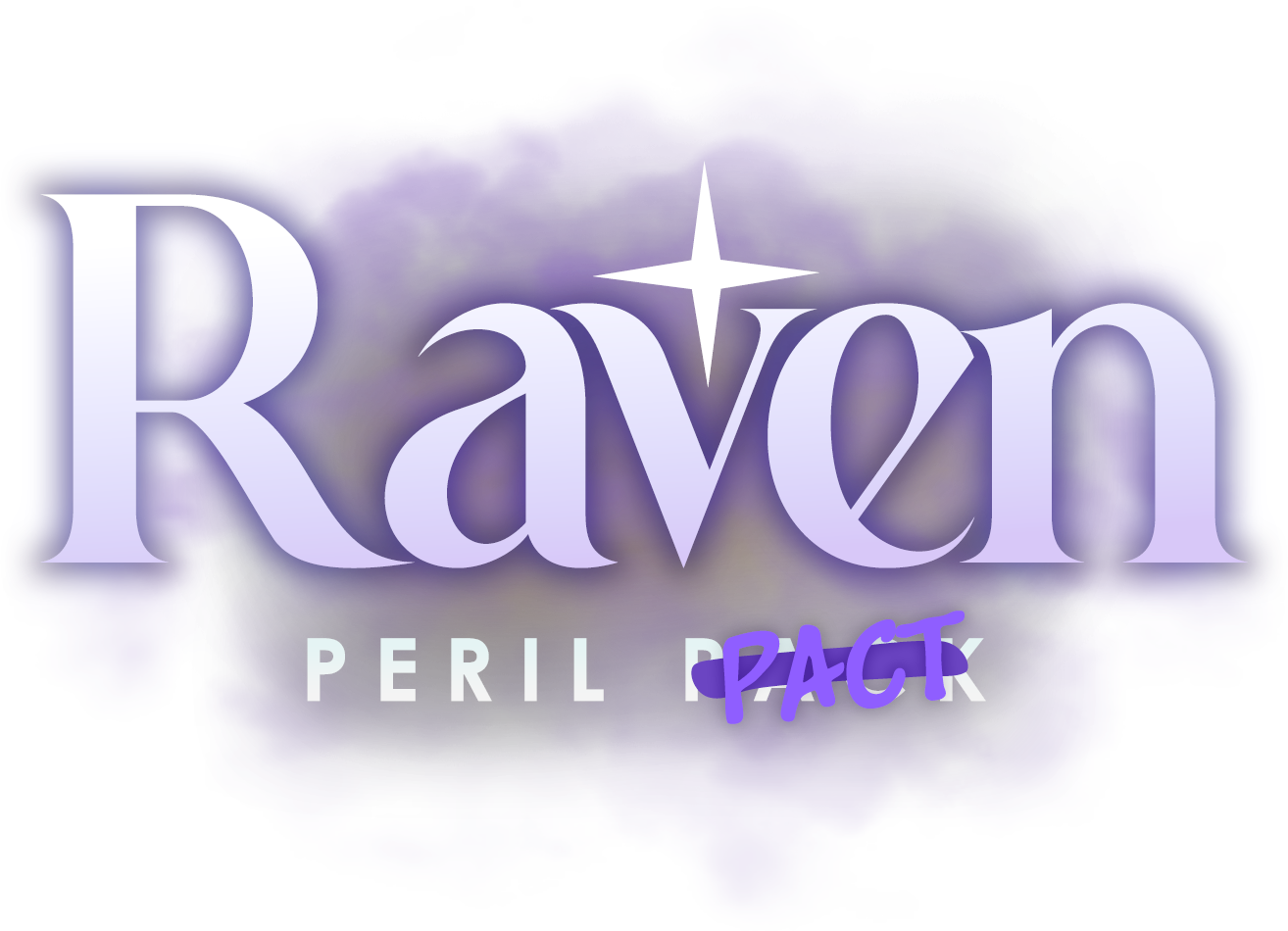 Raven Peril Pack by KingoCrsh